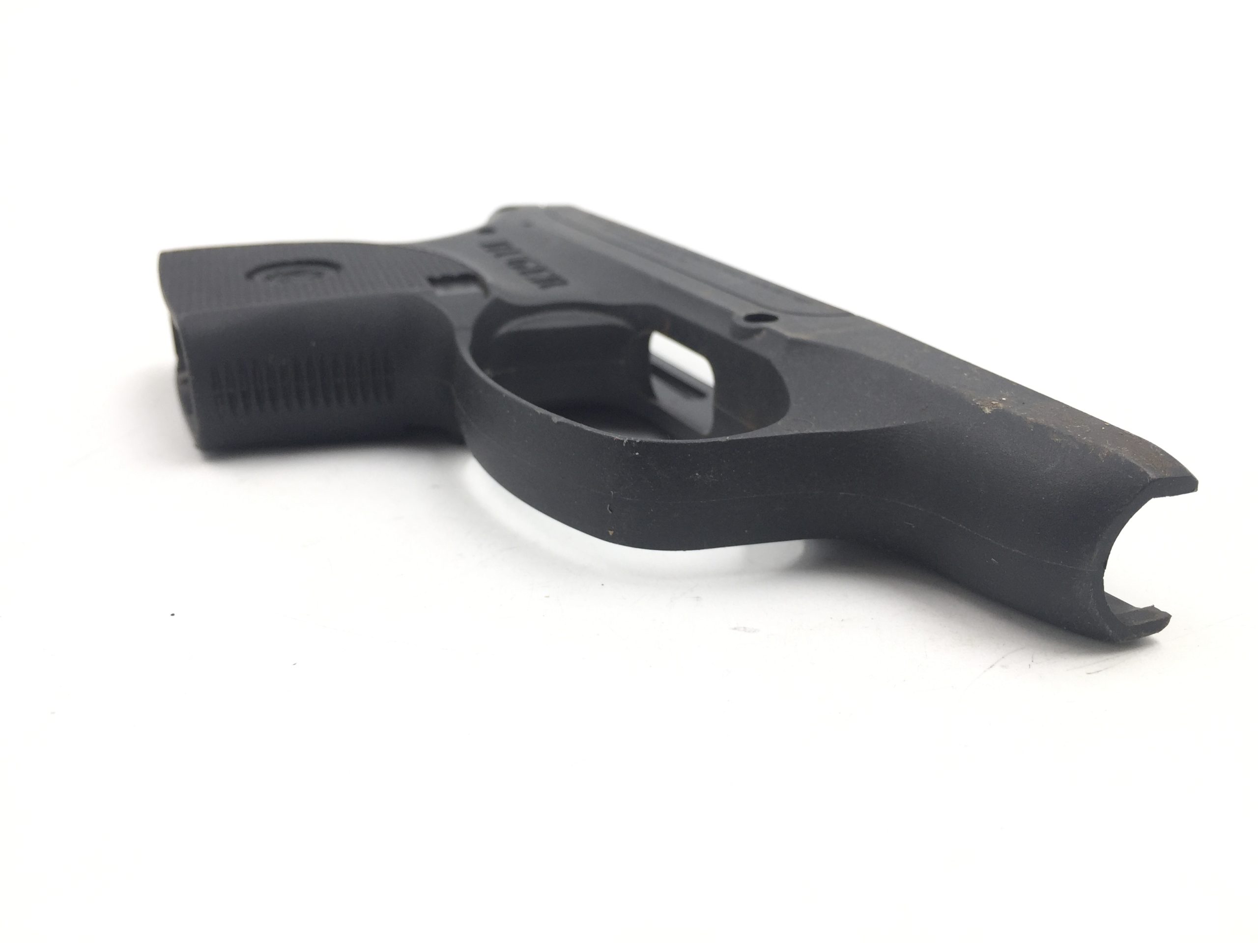 Ruger LCP, 380 ACP Pistol Part: Grip Frame & Pins – Postrock Gun Parts