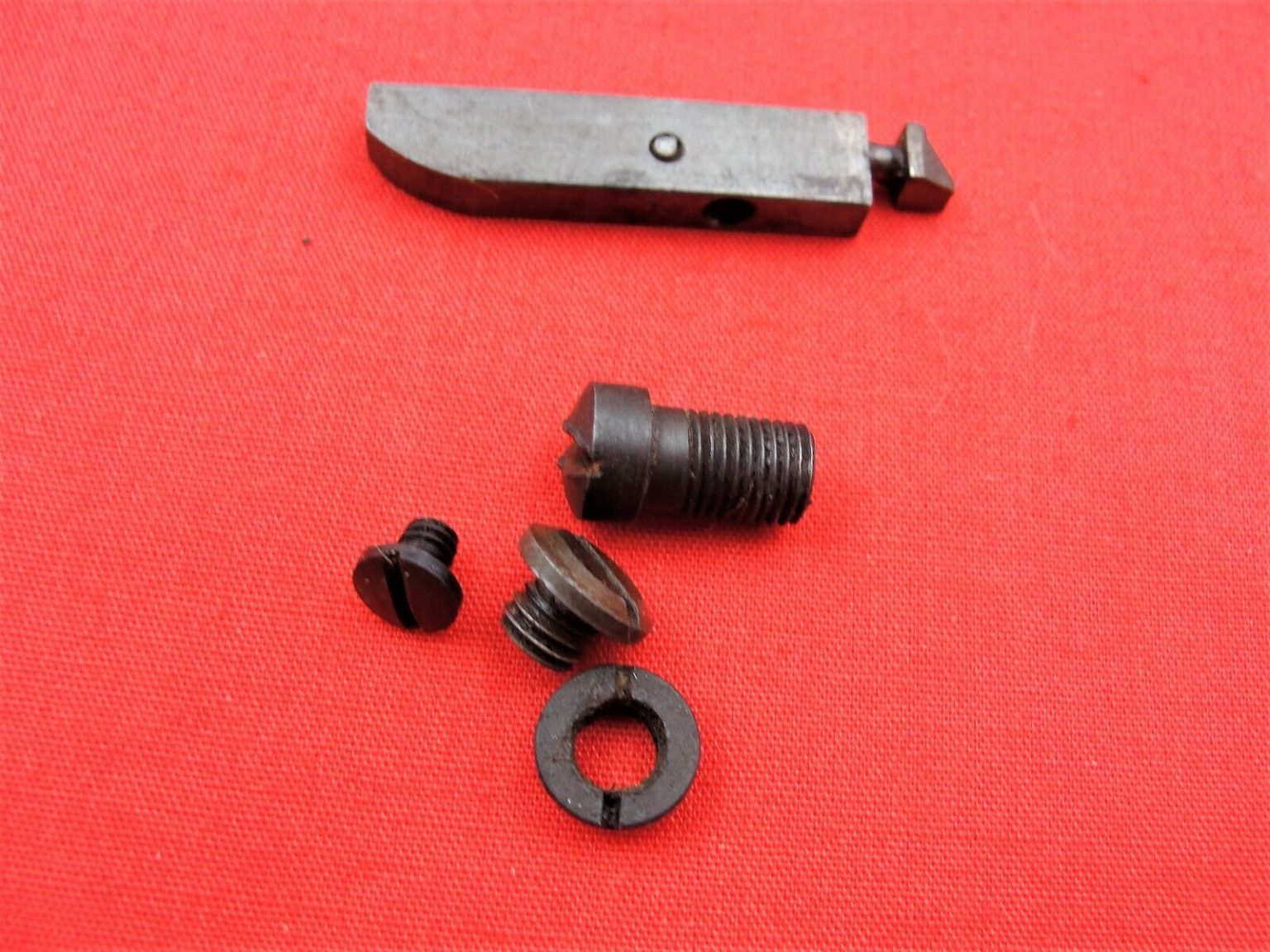 Revelation mod. 300, 12 Ga Shotgun Parts: Ejector Assembly, Screws ...