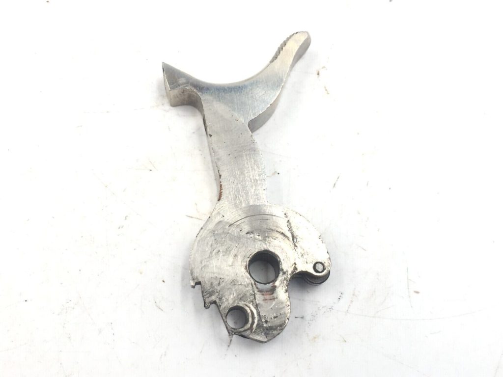 Hawes Western Six Shooter 22LR Revolver Parts: Hammer – Postrock Gun Parts