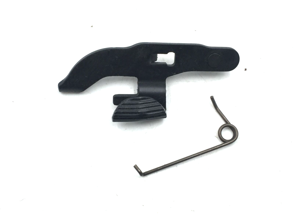 Beretta 9000 S, 9mm Pistol Parts: Slide Stop, Spring – Postrock Gun Parts