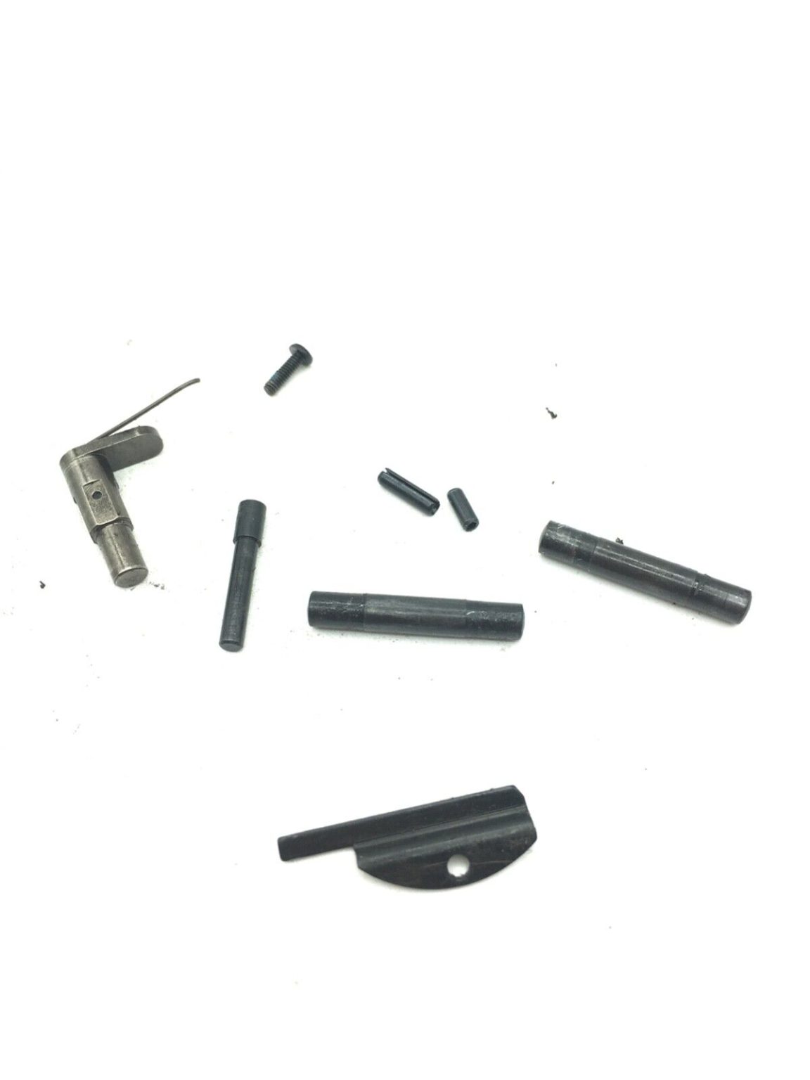 SKYY CPX-1 9mm, Pistol Parts, Ejector, Pivot, Pins – Postrock Gun Parts