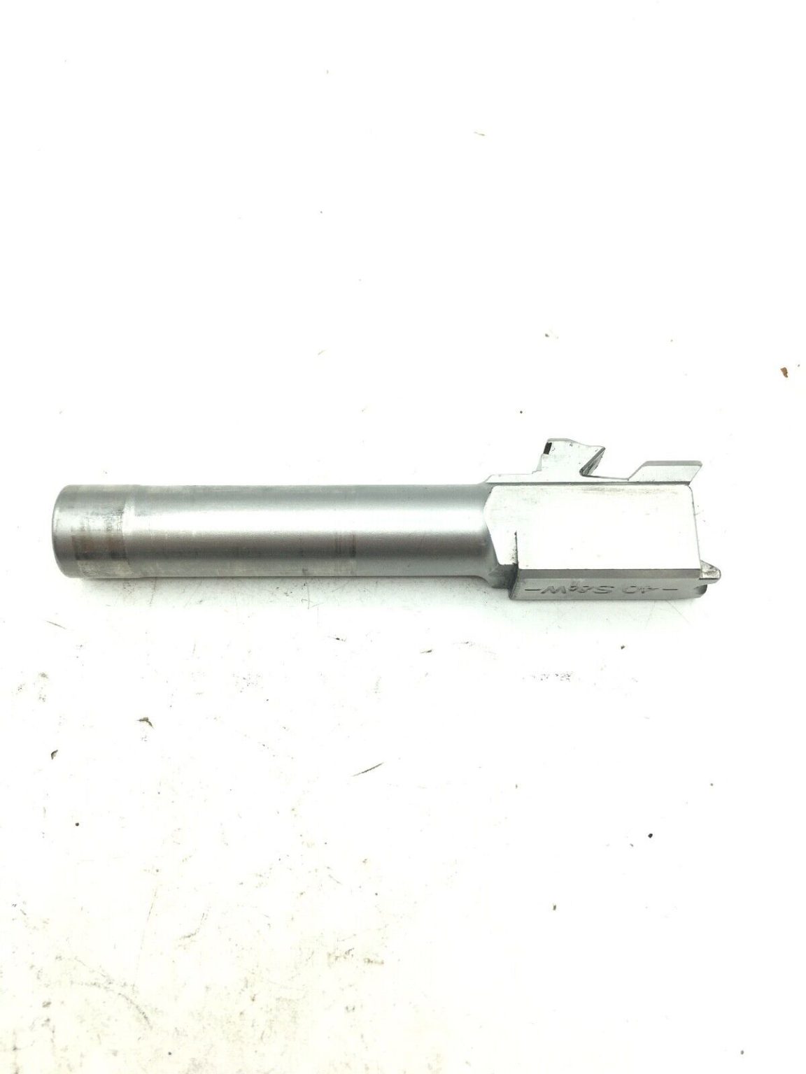 Smith & Wesson SD40 .40S&W, Pistol Parts, Barrel – Postrock Gun Parts
