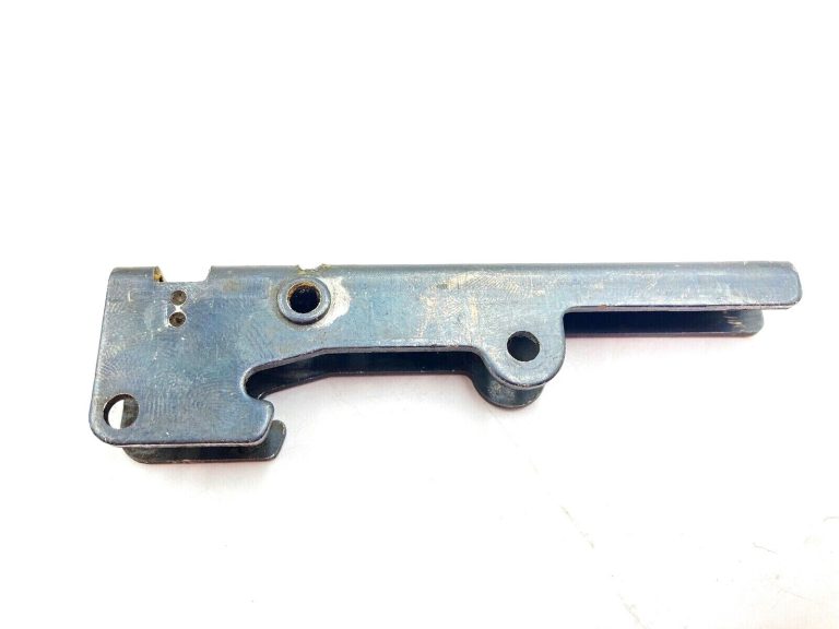 Revelation R100B 22LR, Rifle Parts: Bracket – Postrock Gun Parts