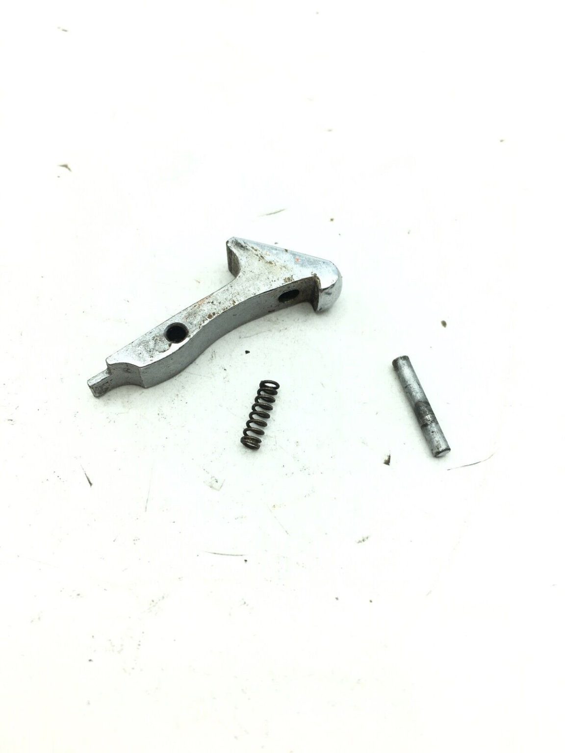 FIE Derringer .38Spl, Derringer Parts, Trigger, Pin, Spring – Postrock ...