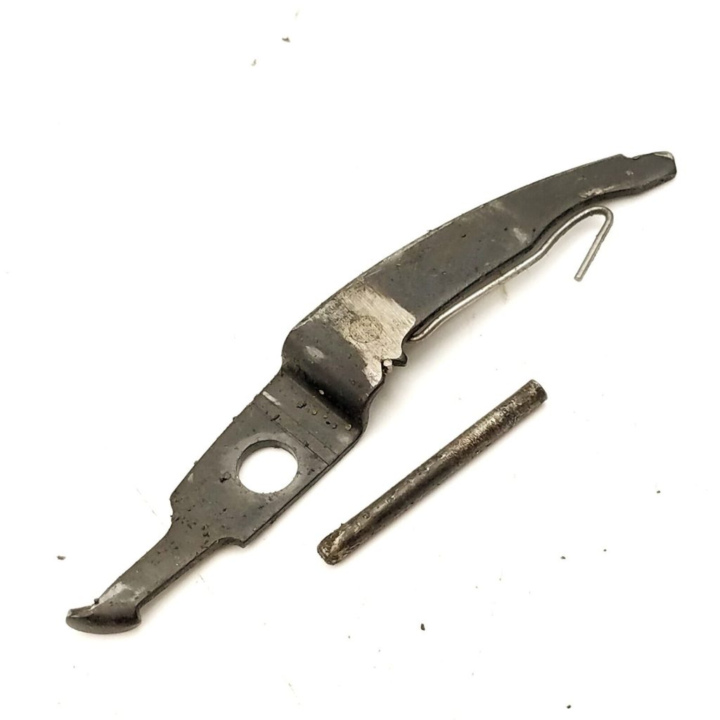 Springfield 67C, 12ga Shotgun Part. Slide Stop, Pin – Postrock Gun Parts