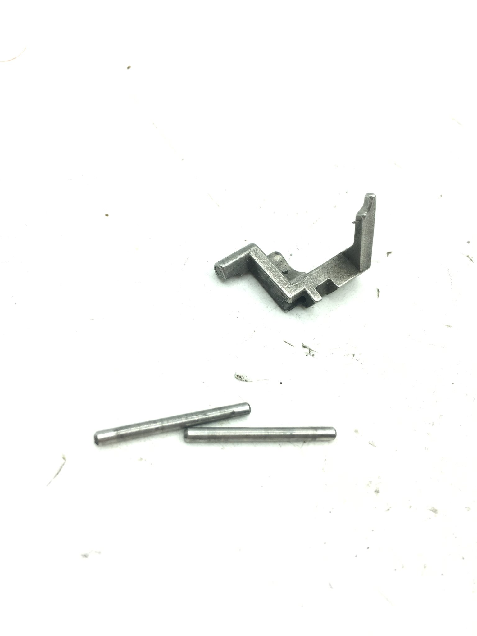 Ruger P95 9mm Pistol Parts, Lever, Pins – Postrock Gun Parts