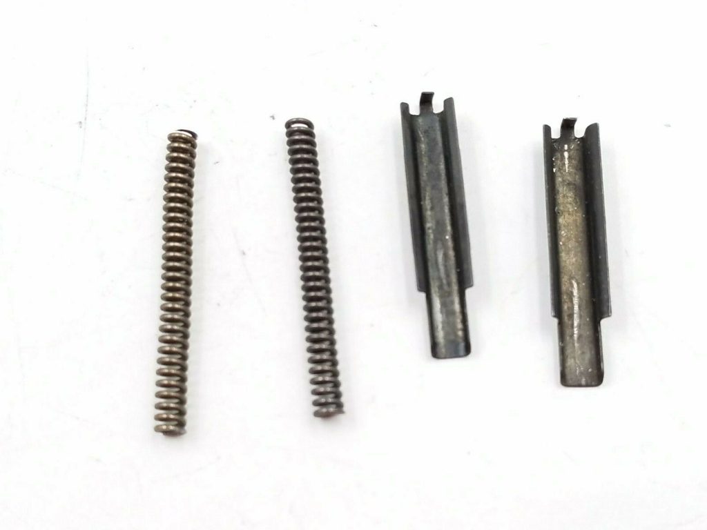 Taurus PT 22 22LR-Pistol Parts-Recoil Guides, Springs – Postrock Gun Parts