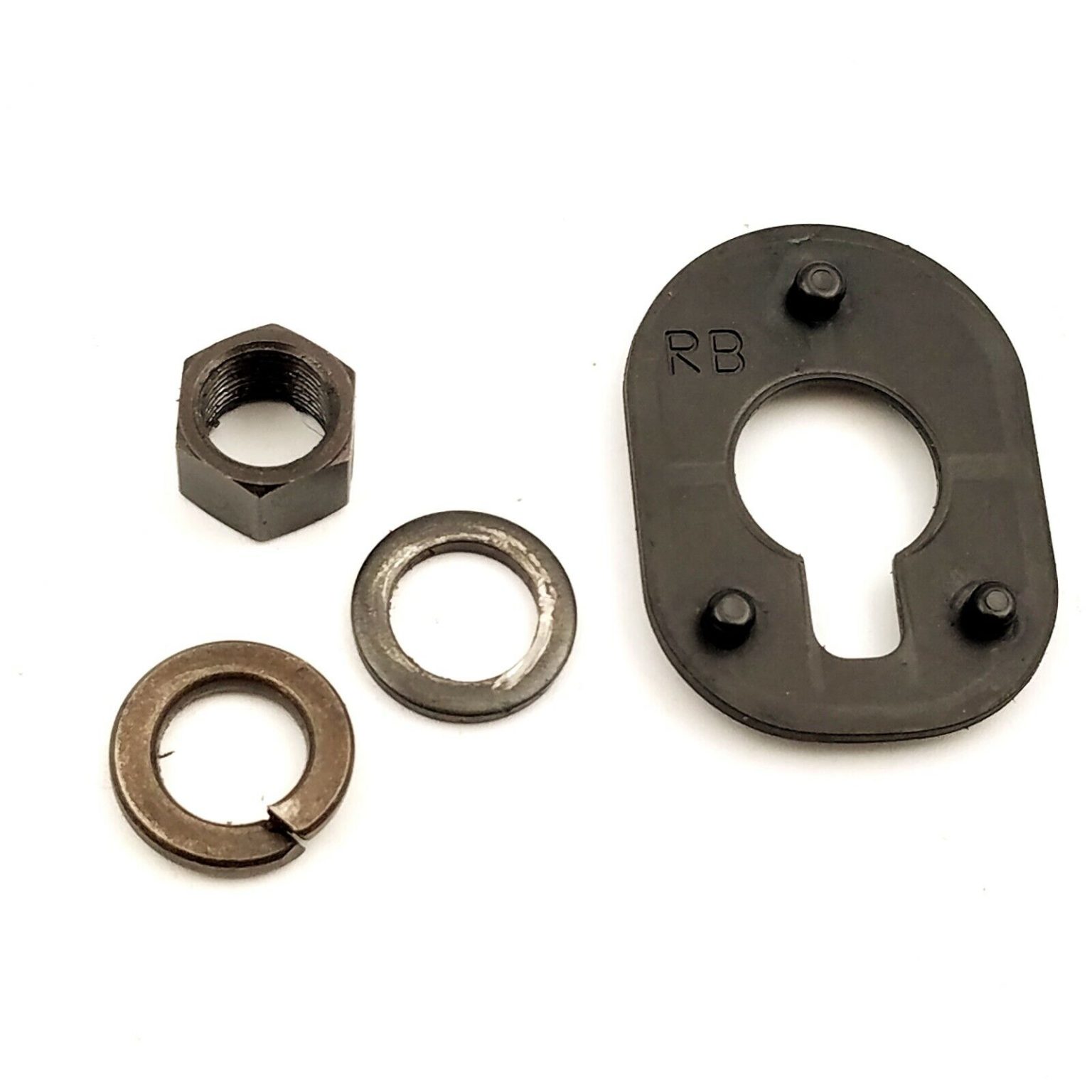 Franchi Intensity, 12ga Shotgun Part. Stock Bolt Nut, Stock Bolt ...