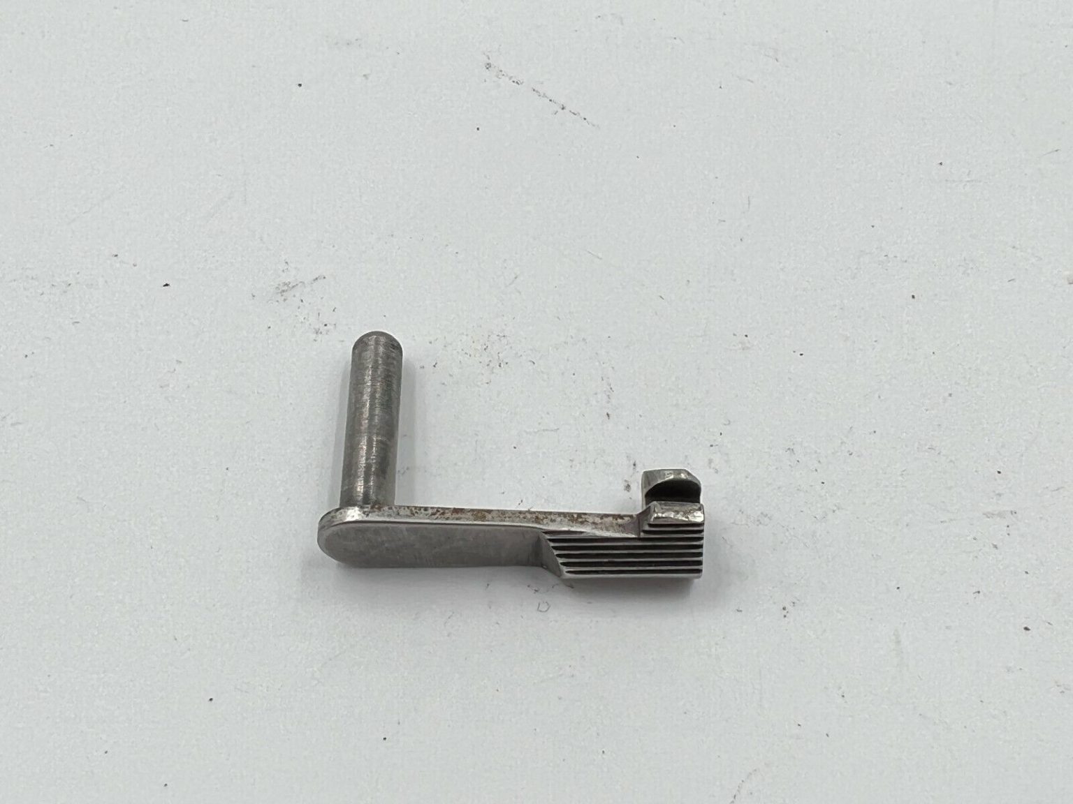 Norinco 1911A1 45acp Pistol, Slide stop – Postrock Gun Parts