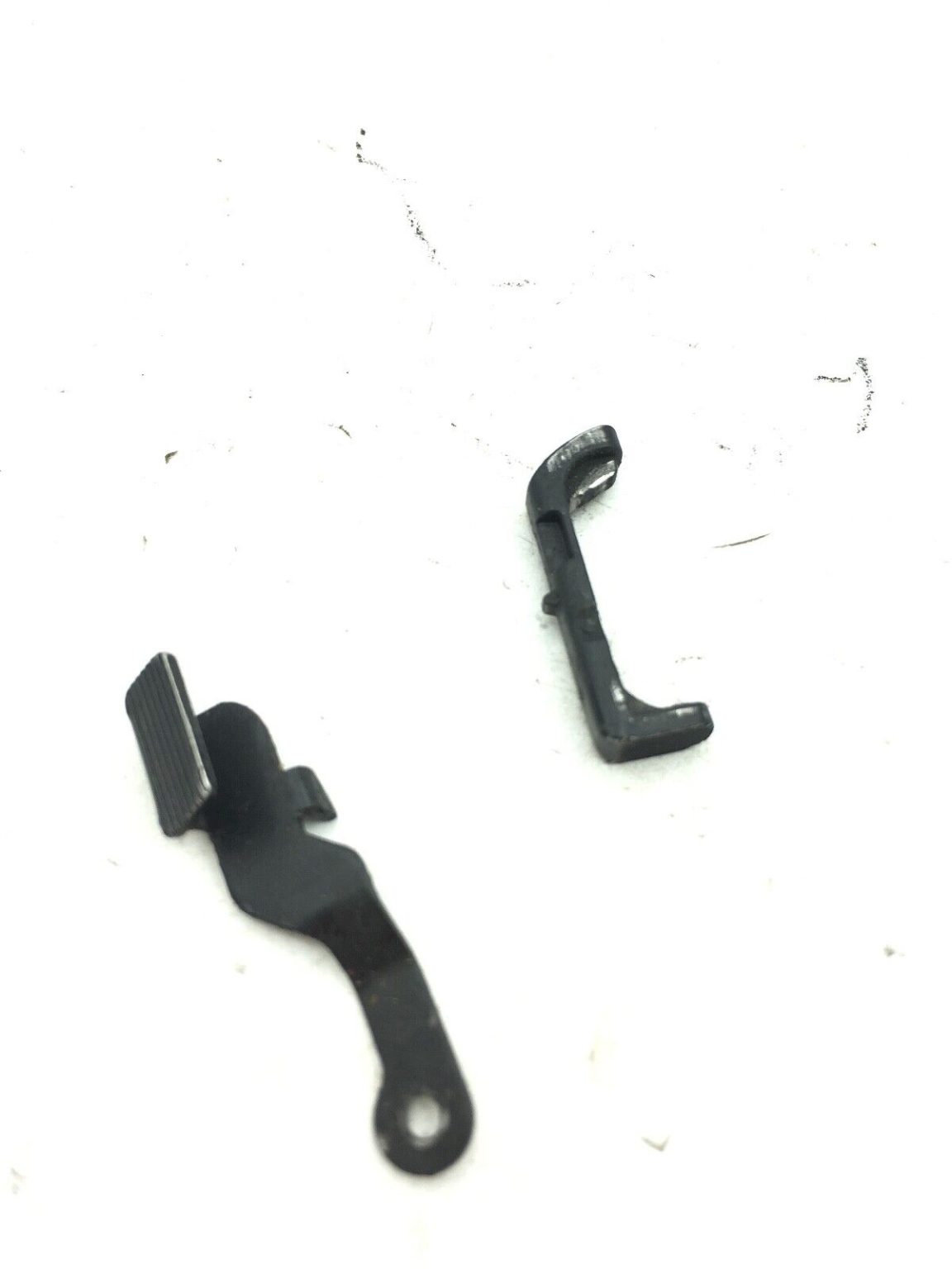 Taurus G3 9mm, Pistol Parts, Slide Catch, Mag Catch – Postrock Gun Parts