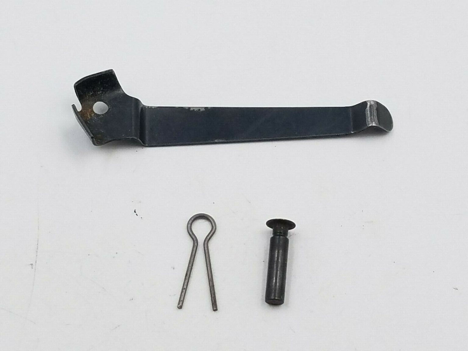 Ruger LCP 380-Pistol Parts-Retainer Pin, Pin Detent, Bar – Postrock Gun ...