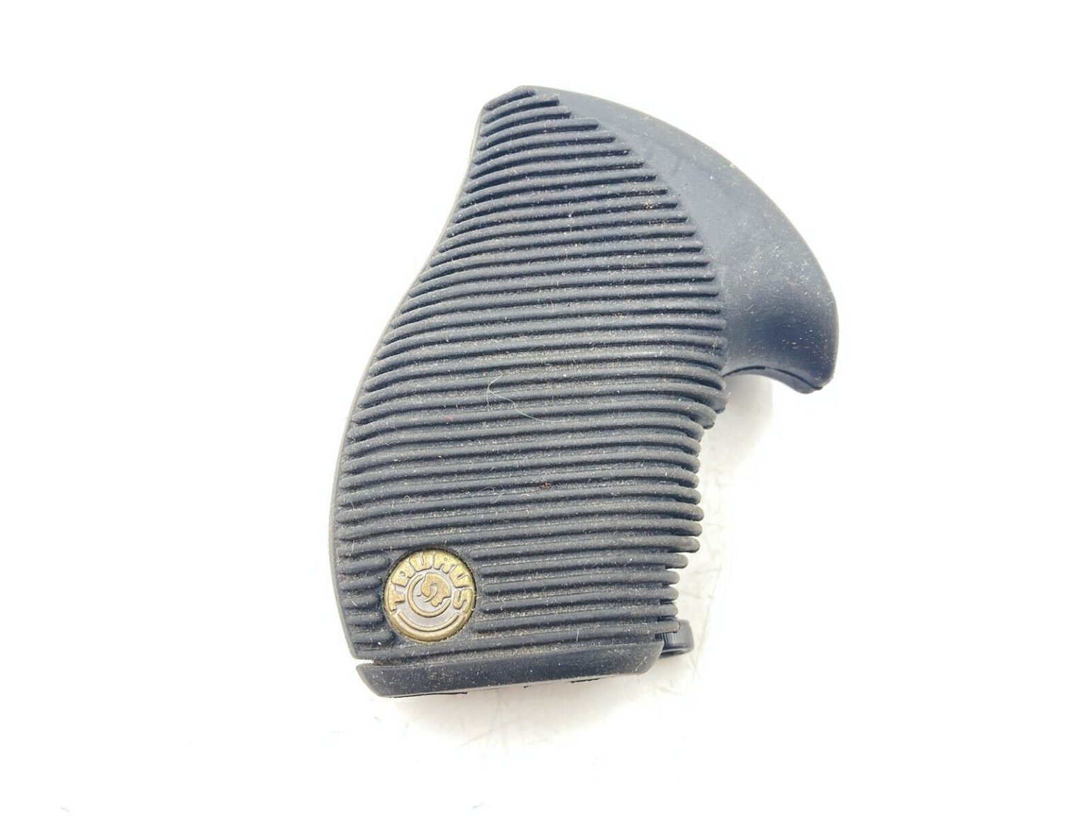 Taurus The Judge Hammerless 410/45LC, Revolver Parts: Grip – Postrock ...