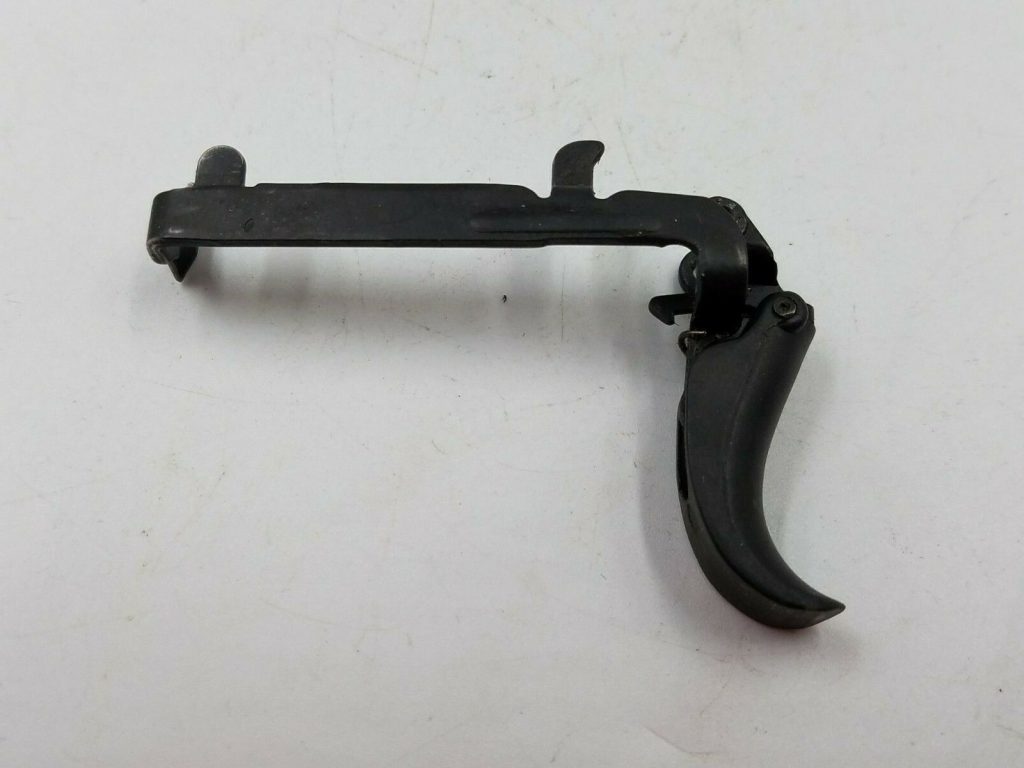 Taurus PT111 Pro 9MM-Pistol Parts-Trigger – Postrock Gun Parts