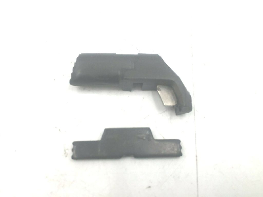 Smith & Wesson SW 40VE 40 S&W Pistol Parts, Mag Catch, Barrel Stop ...
