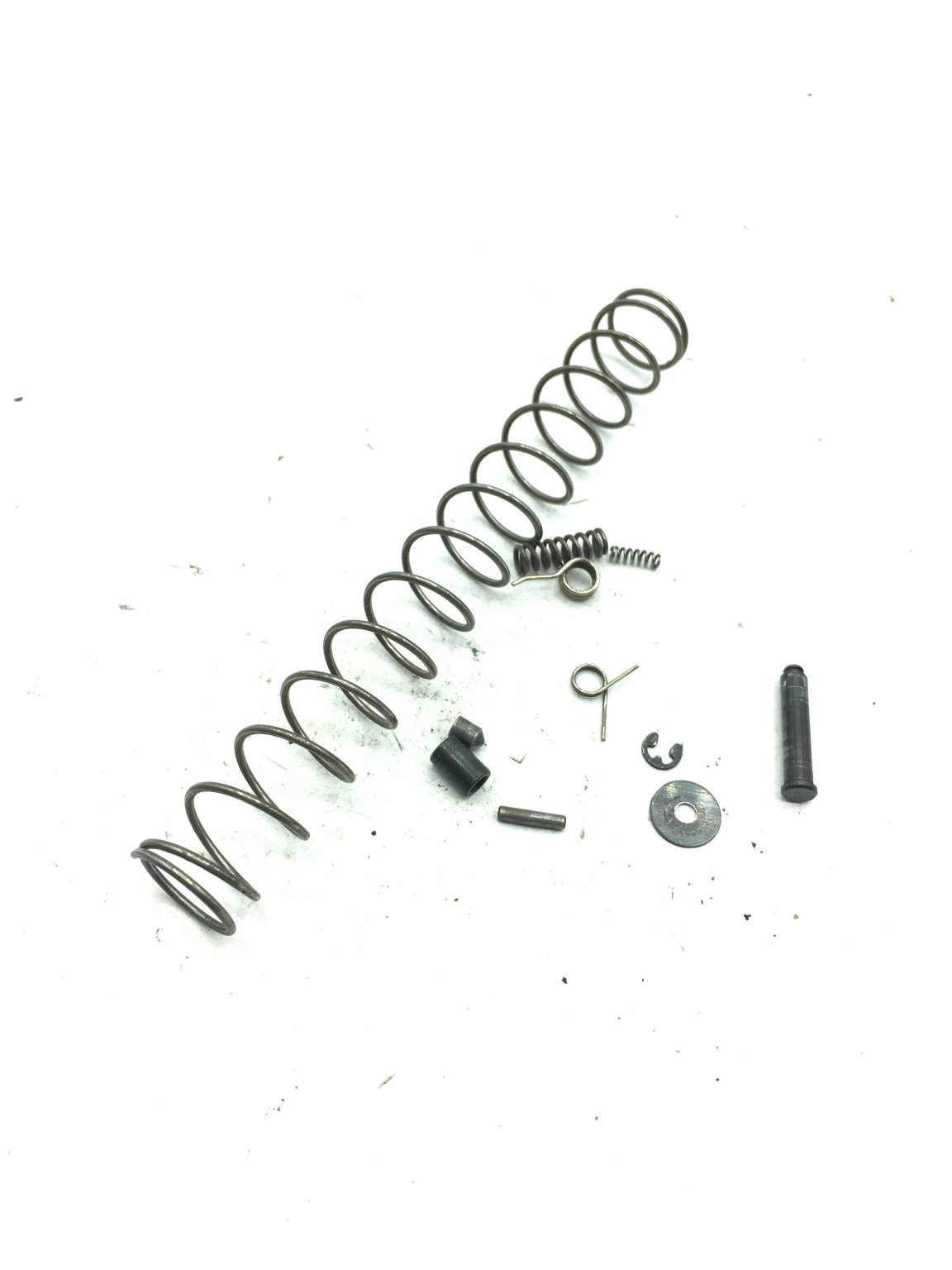 Bersa Thunder 380 380acp. pistol parts, pins, springs – Postrock Gun Parts