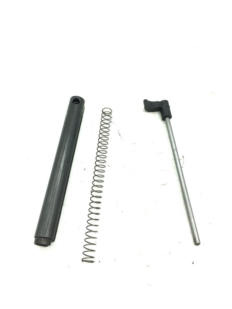 Heritage Rough Rider .22LR, Revolver Parts, Ejector Housing, Rod ...