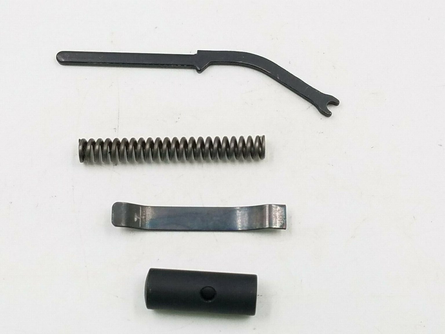 Ruger P94 40 S&W 40 Cal-Pistol Parts-Hammer Strut, Seat, Springs ...