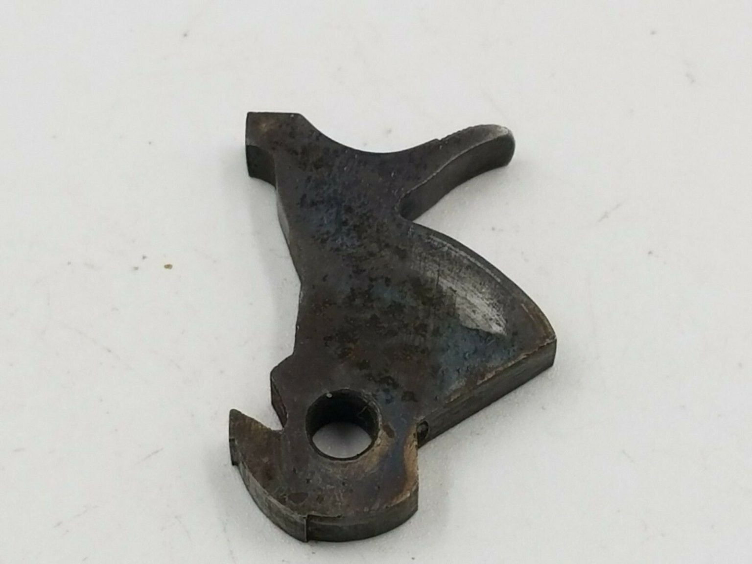 Iver Johnson 32 Top Break-Revolver Parts-Hammer w/Spur – Postrock Gun Parts