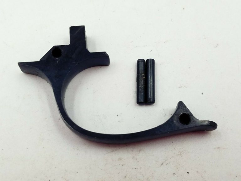 Walther PPKS 380 ACP-Pistol Parts-Trigger Guard, Pins – Postrock Gun Parts