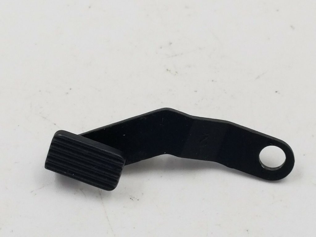 Springfield XD9 9mm-Pistol Parts-Slide Stop – Postrock Gun Parts