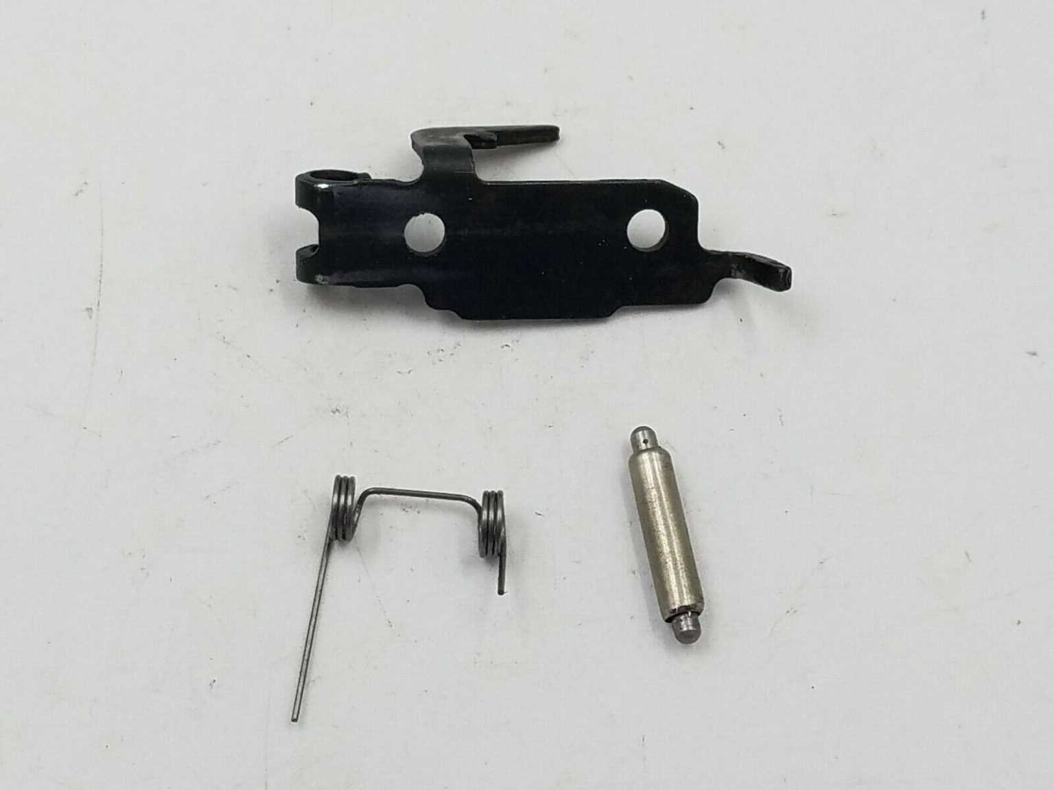 Ruger P95 9mm-Pistol Parts-Ejector, Pivot, Spring – Postrock Gun Parts