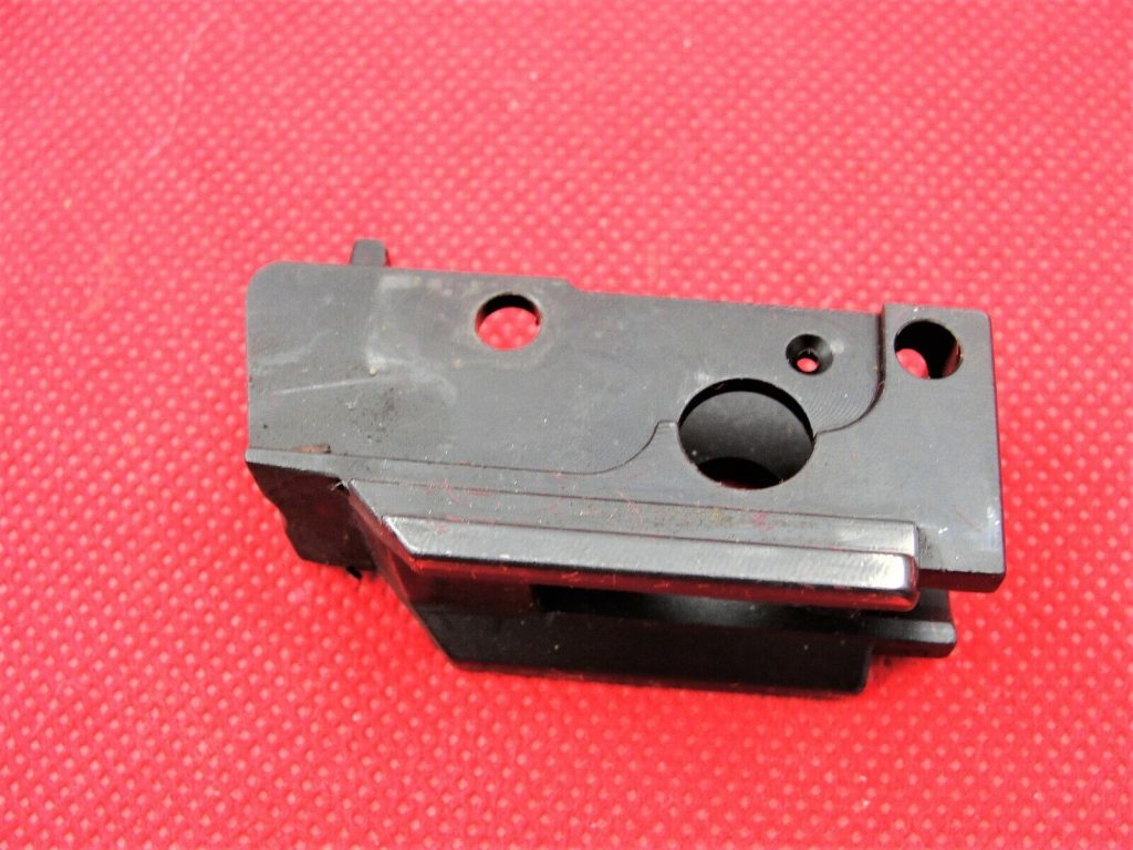 Springfield XDM 9mm Pistol Parts, Internal – Postrock Gun Parts