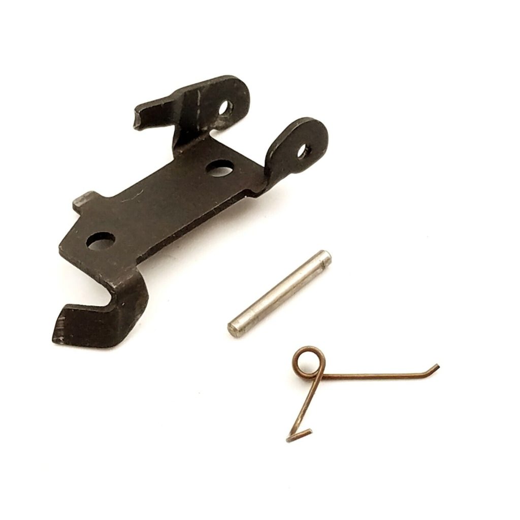 Ruger P85 MKII, 9mm Pistol Part. Ejector, Pin, Spring – Postrock Gun Parts