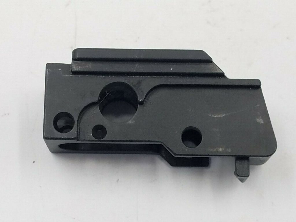 Springfield XD9 9mm-Pistol Parts-Housing – Postrock Gun Parts