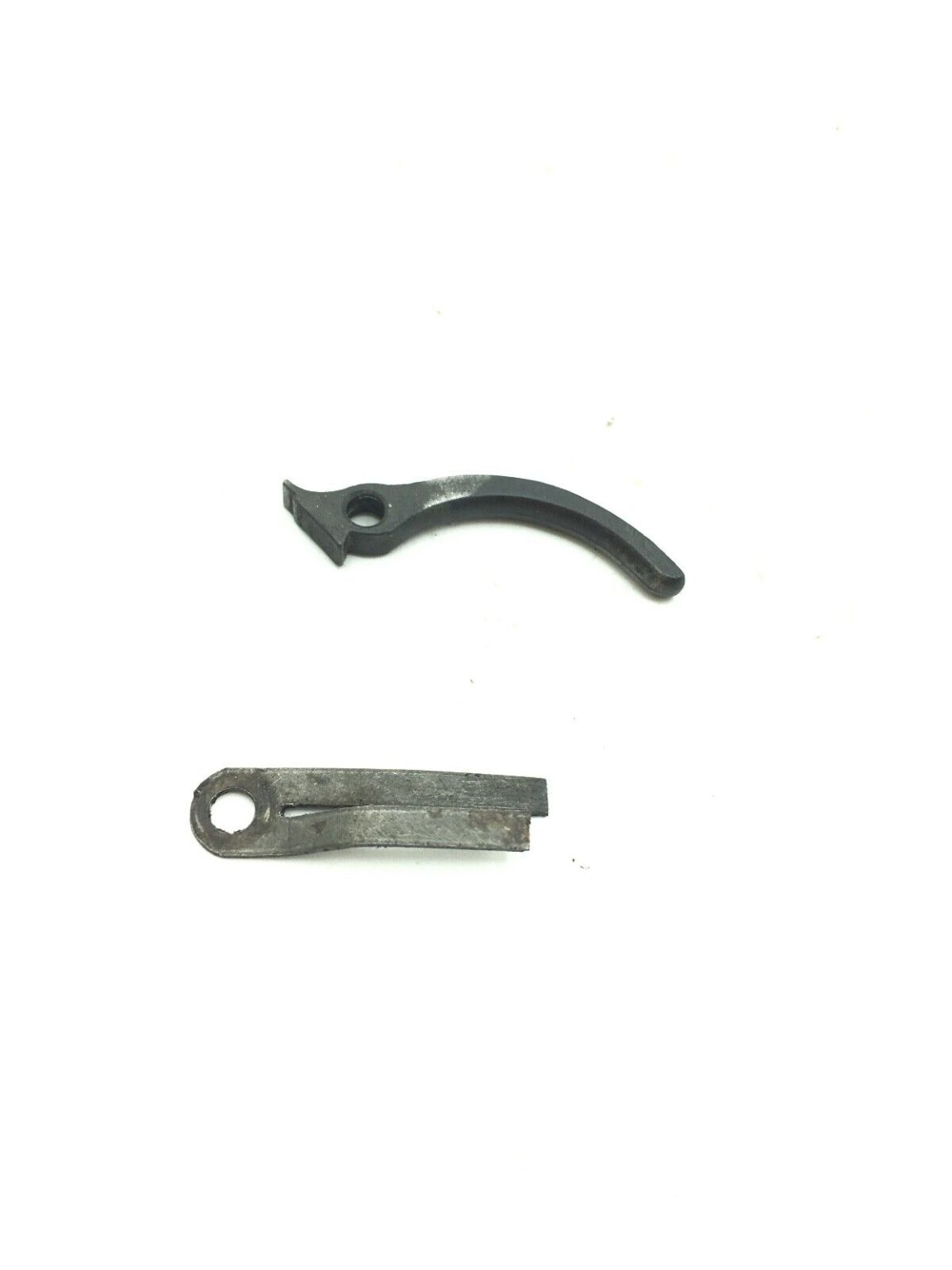 Tanfoglio E15 .22LR, Revolver Parts, trigger, spring – Postrock Gun Parts