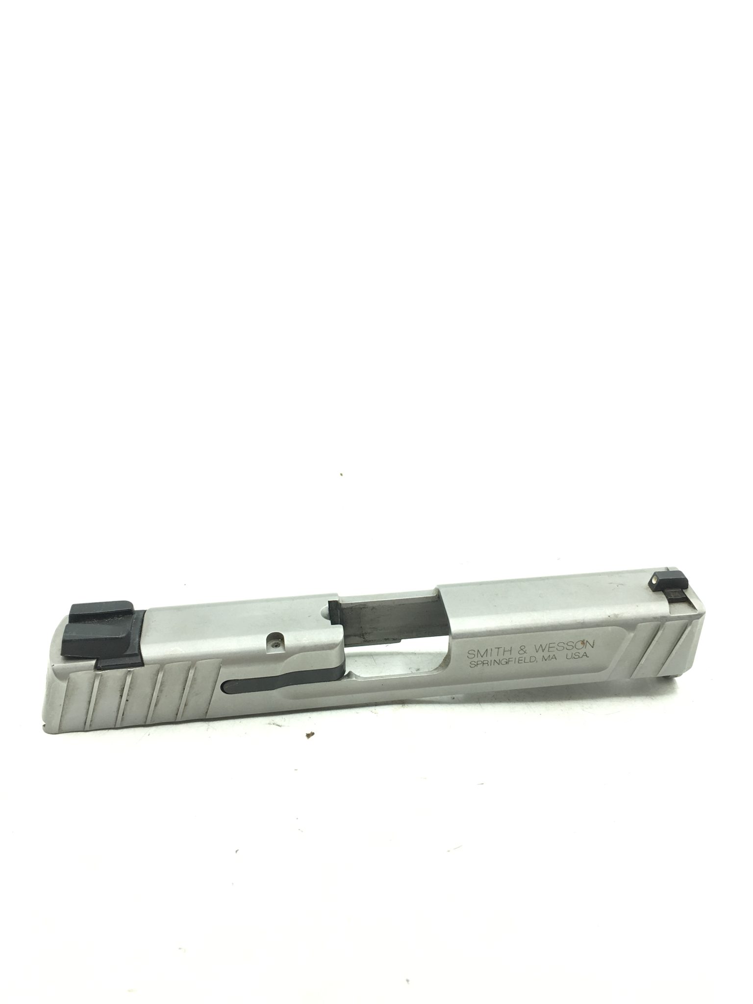 Smith & Wesson SD9VE 9mm Pistol, Slide – Postrock Gun Parts