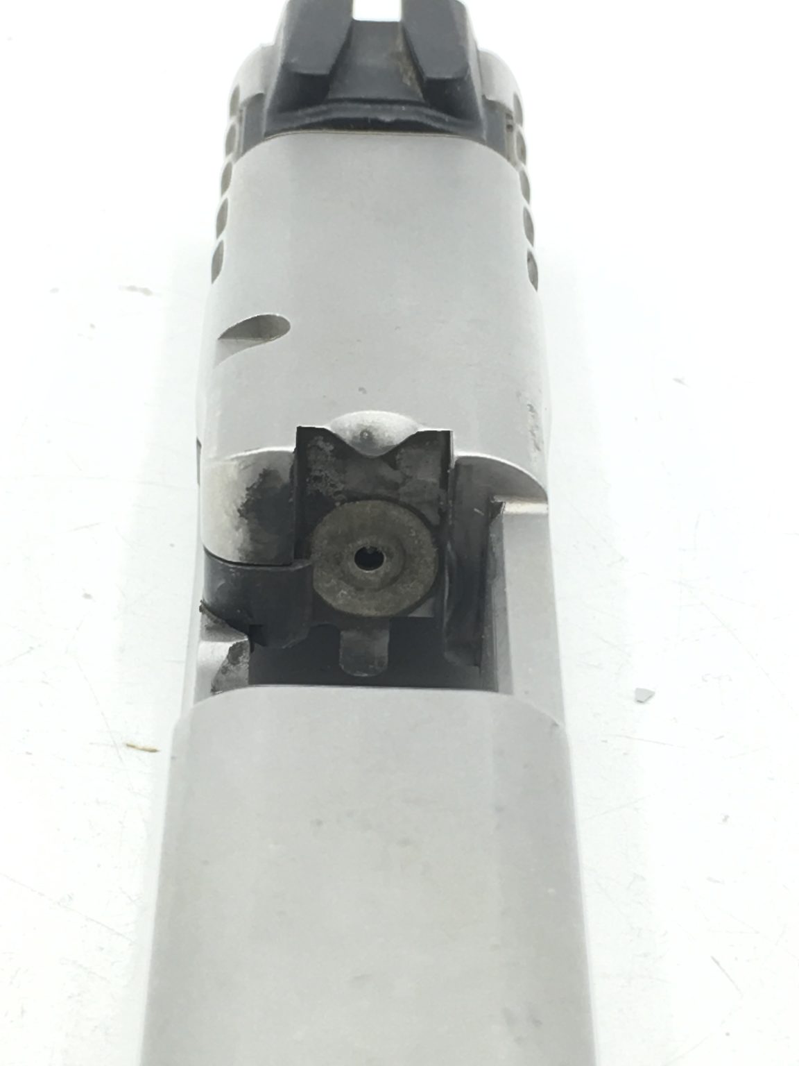 Smith & Wesson SD9VE 9mm Pistol, Slide – Postrock Gun Parts