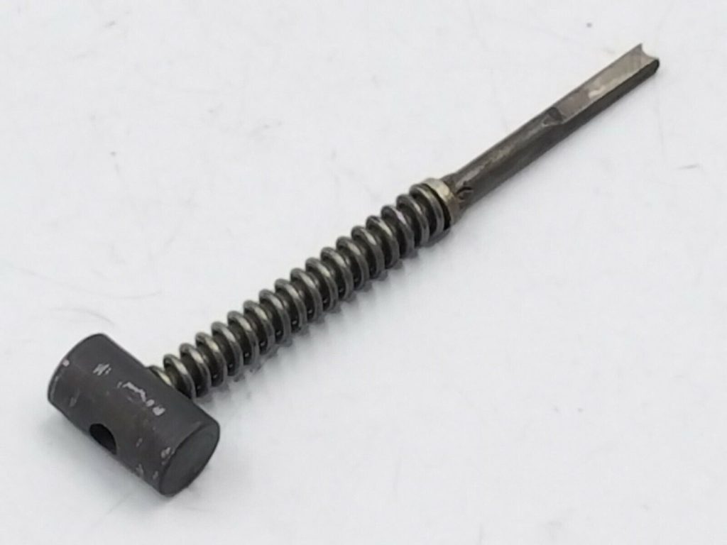 Hi-Standard Supermatic Tournament 22lr Pistol Parts: HAMMER STRUT ...