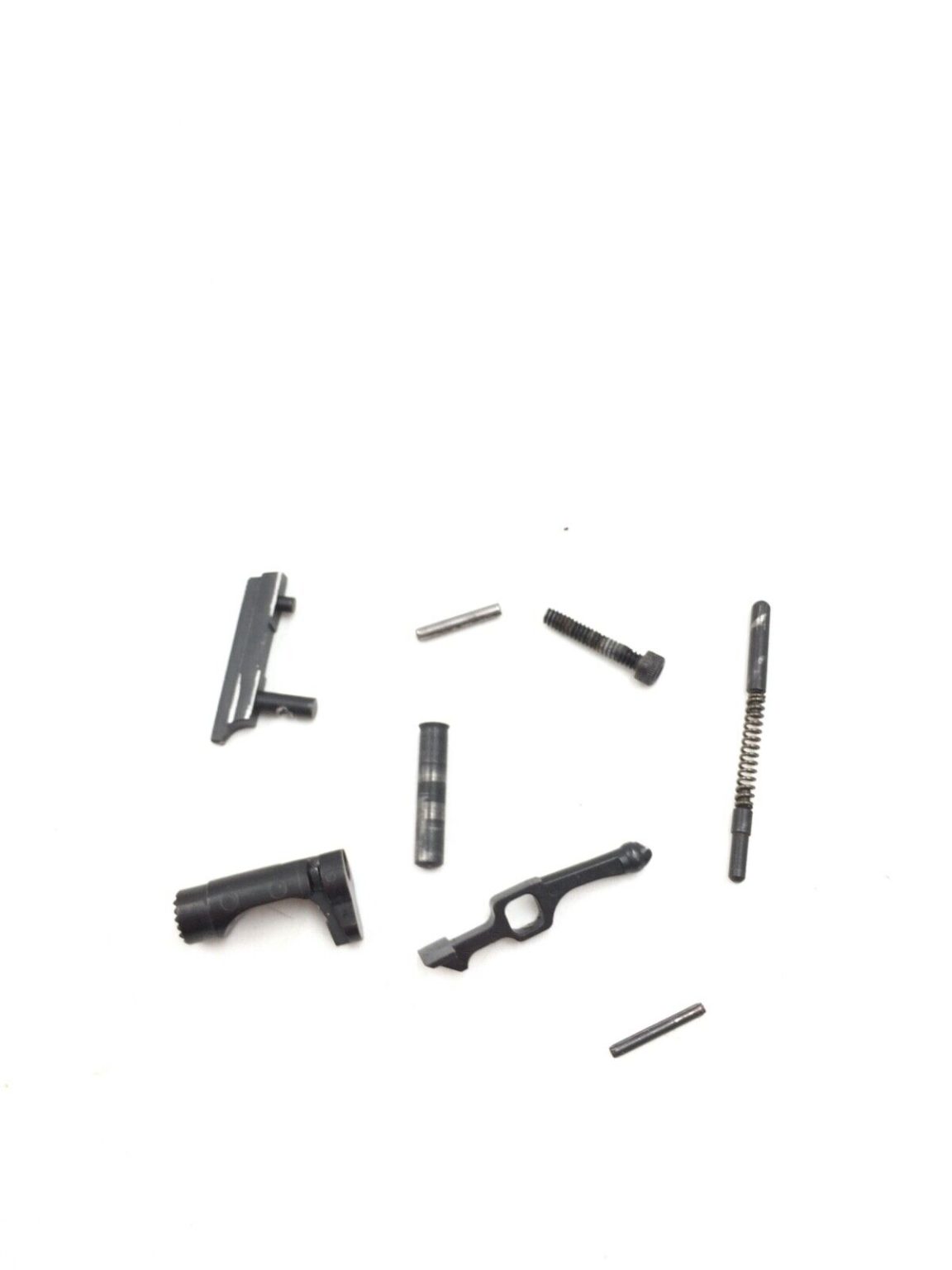 ATI FXH-45 45acp, pistol parts, magazine catch, ejector, disconnector ...