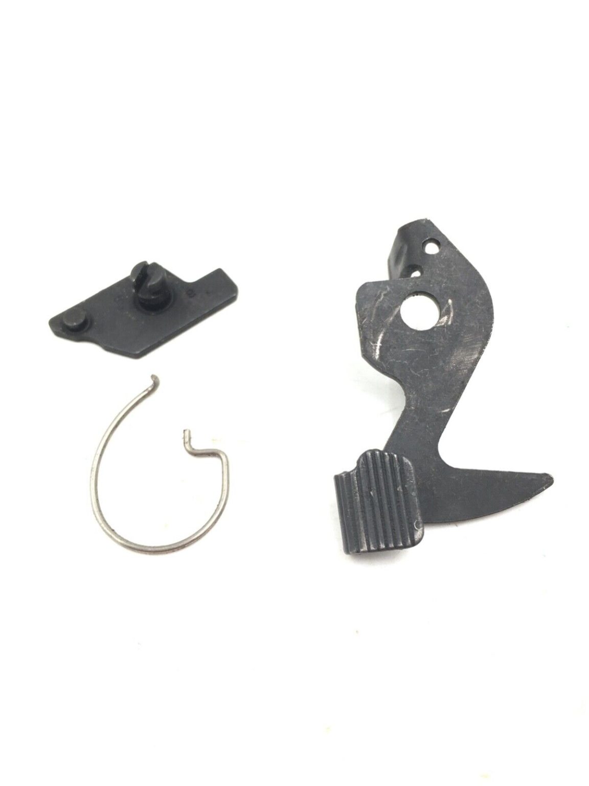 Sig Sauer P227 Tactical 45acp, Pistol Parts, decocking lever, bearing ...