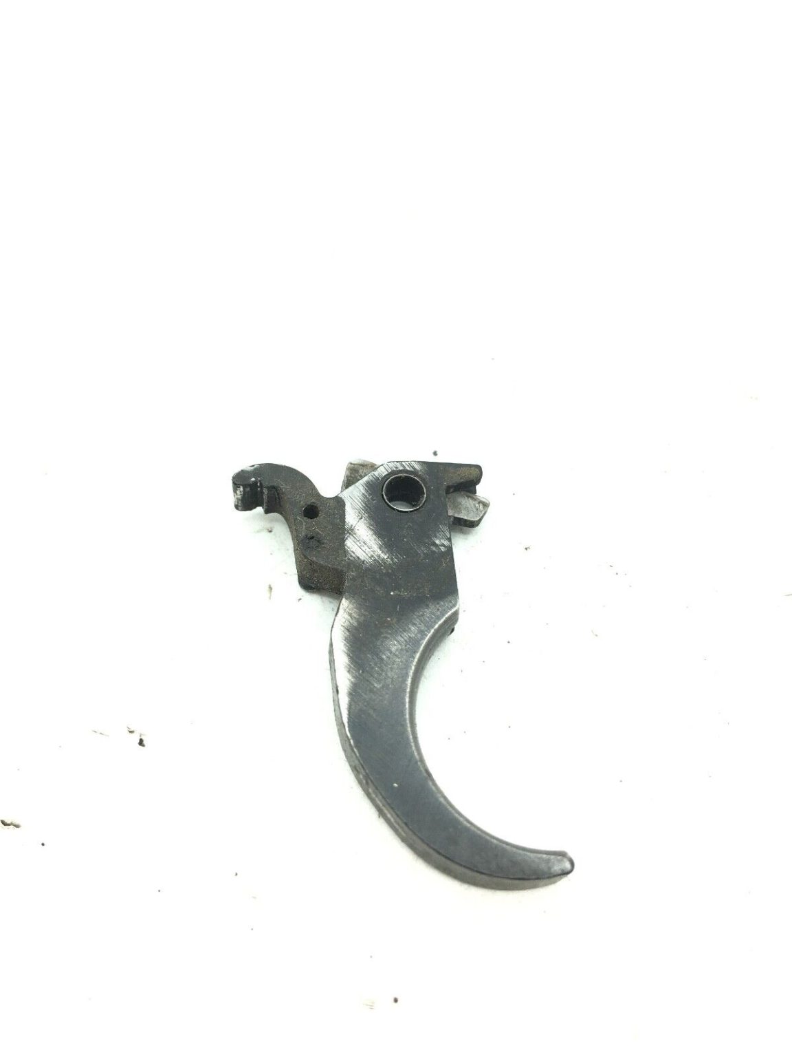 Rohm RG63 .22LR, Revolver Parts, Trigger – Postrock Gun Parts