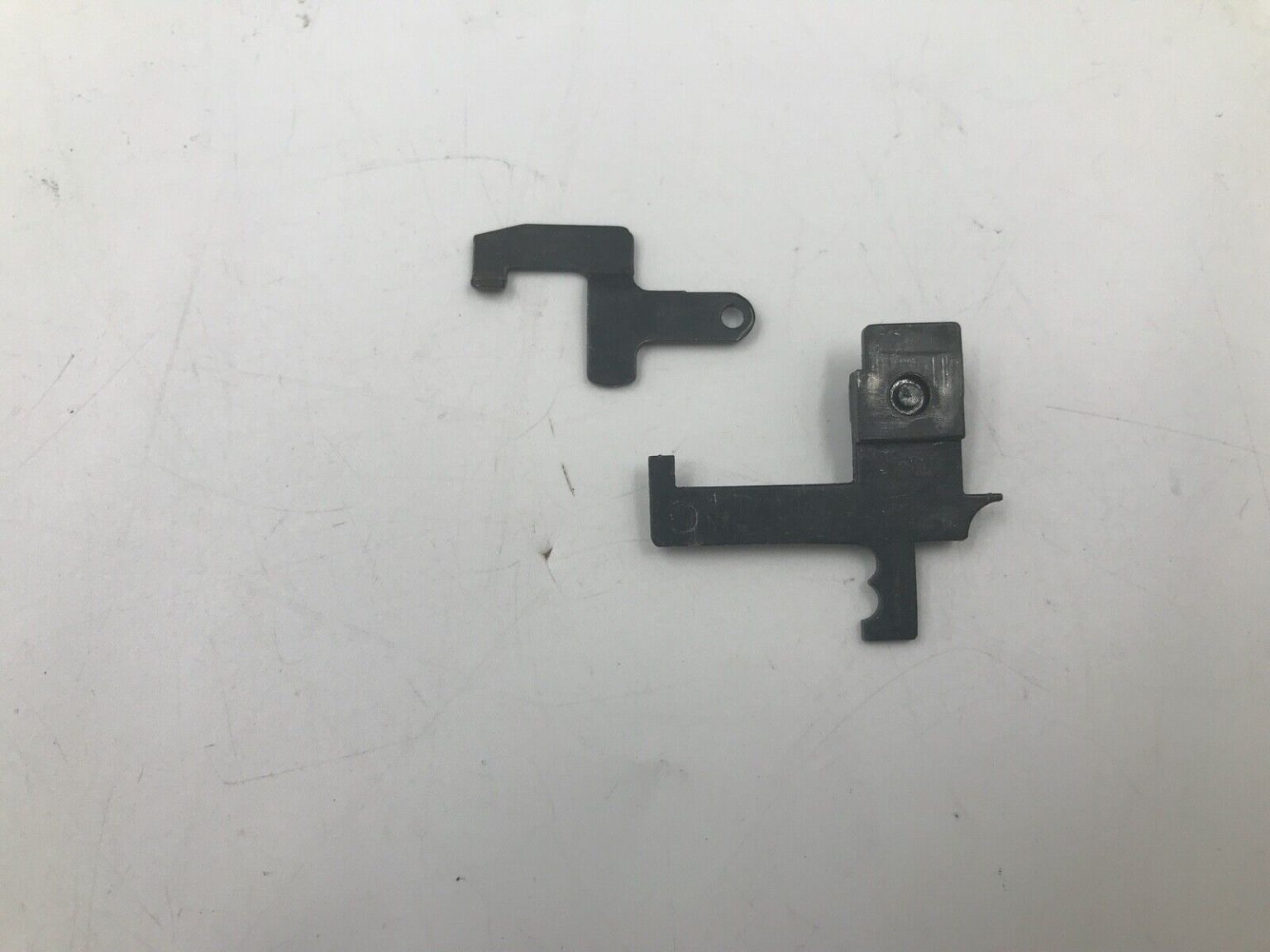 Phoenix HP22A pistol parts, safety and disconnector – Postrock Gun Parts