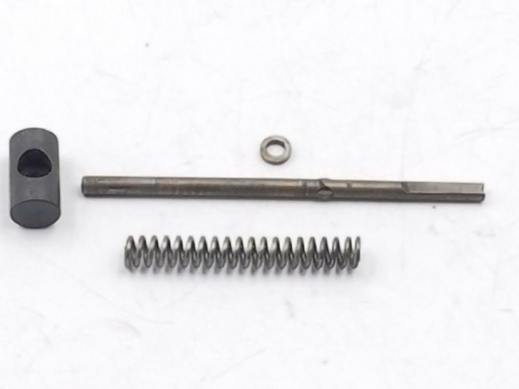 Hi-Standard Supermatic Tournament 22lr Pistol Parts: HAMMER STRUT ...