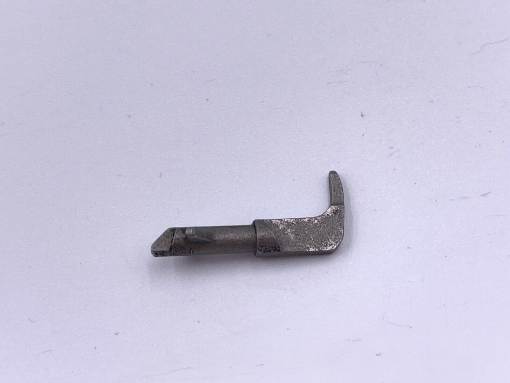 Smith & Wesson 1006 10mm Pistol, Disconnector – Postrock Gun Parts