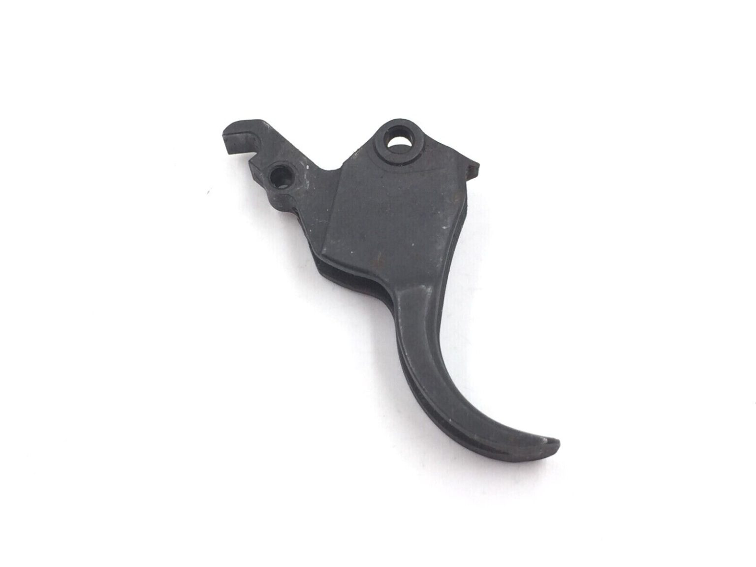 Taurus 605 Protector Poly 357 Magnum Revolver Parts: Trigger – Postrock ...