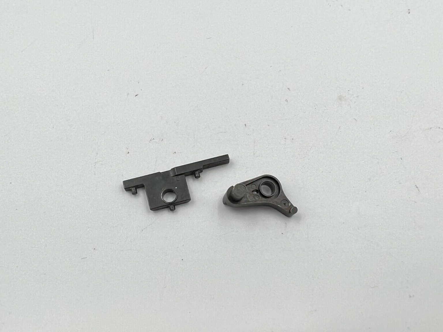 Ruger EC9s 9mm Pistol, Ejector and lifter – Postrock Gun Parts