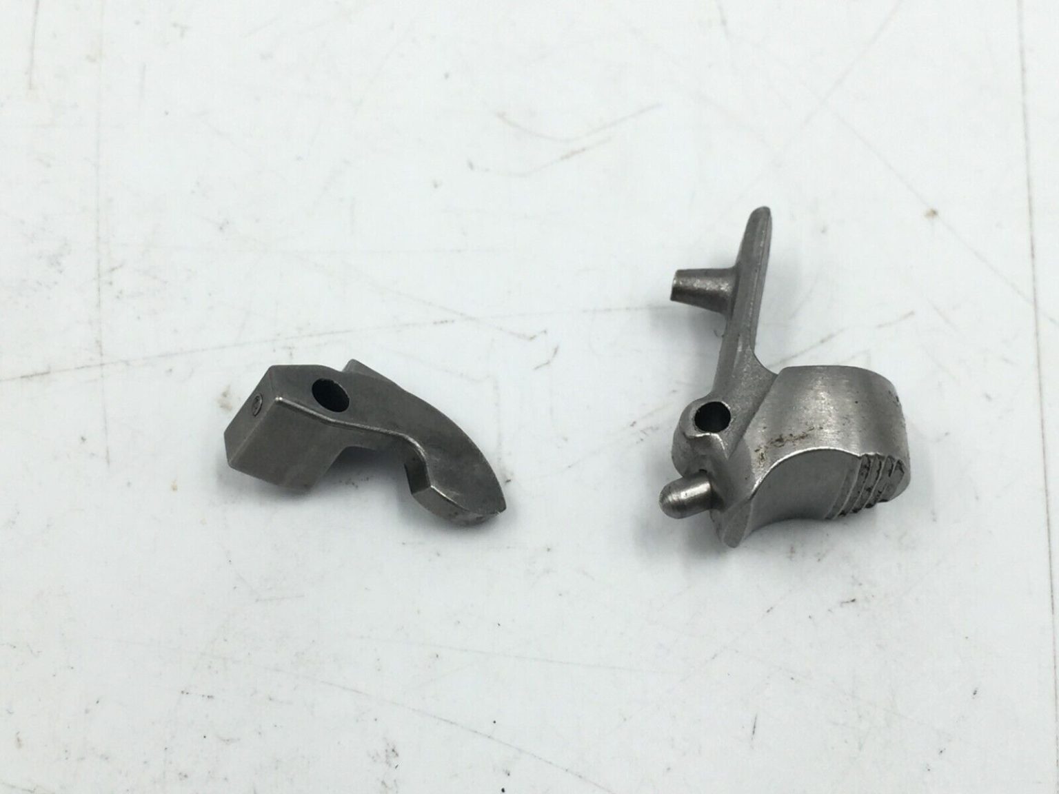 Ruger GP100 357mag Revolver Parts, Crane Latch, Cylinder Latch ...