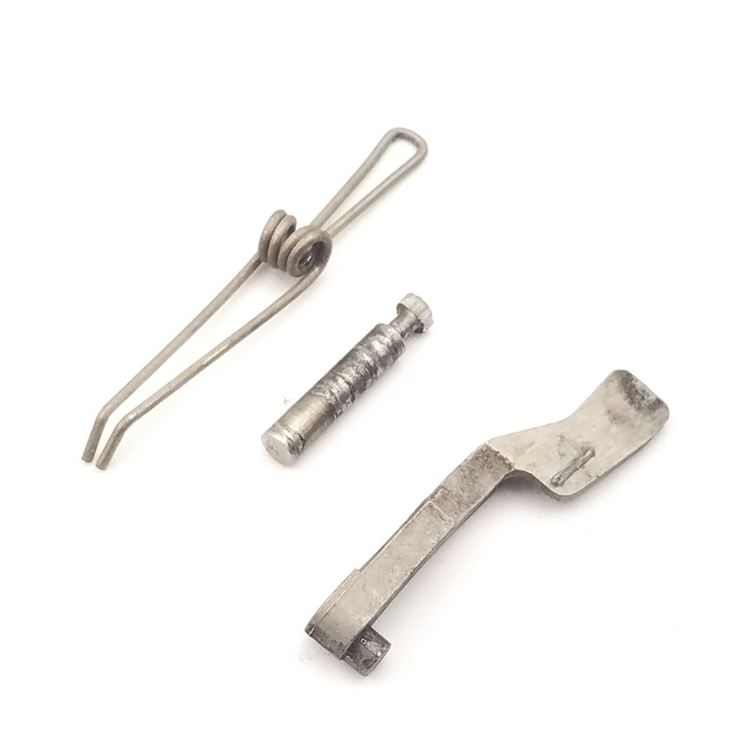 Ruger Single-Six, 22 Mag (New Model) Revolver. Transfer Bar, Trigger ...