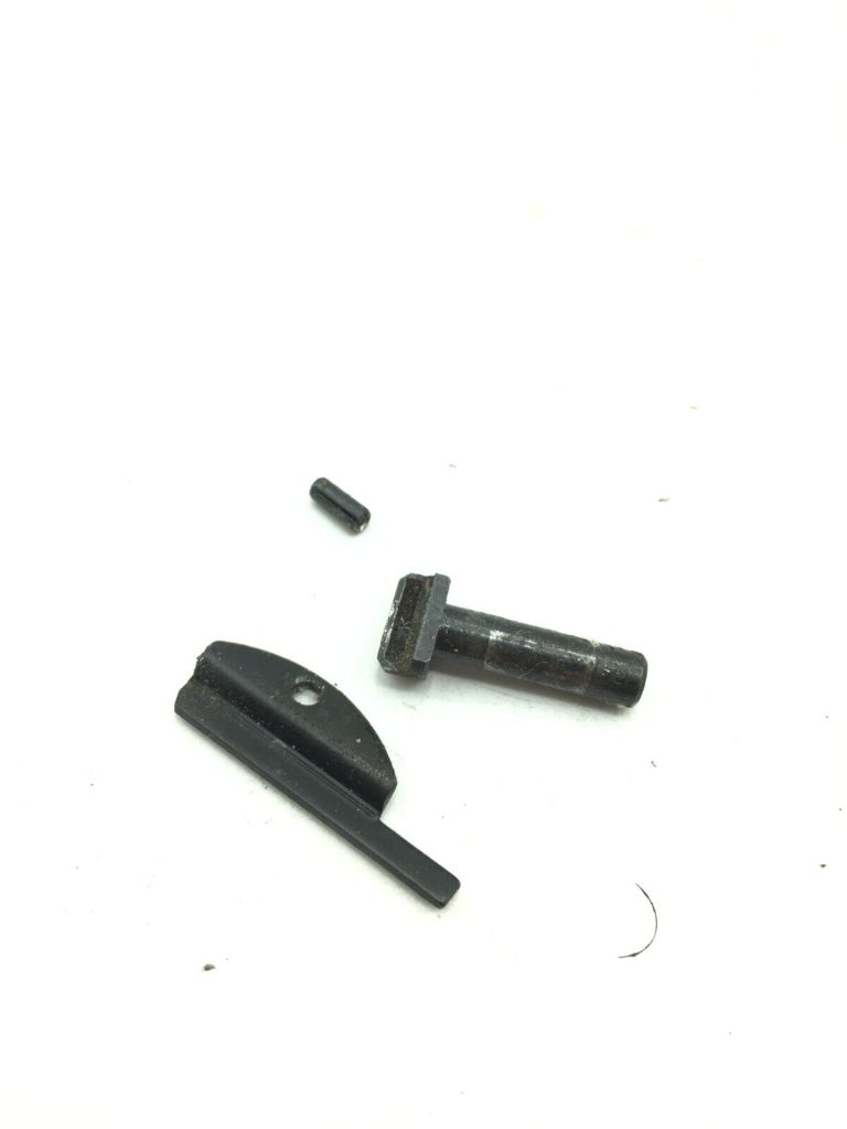 SKYY CPX-1 9mm Pistol, Ejector, Pins – Postrock Gun Parts