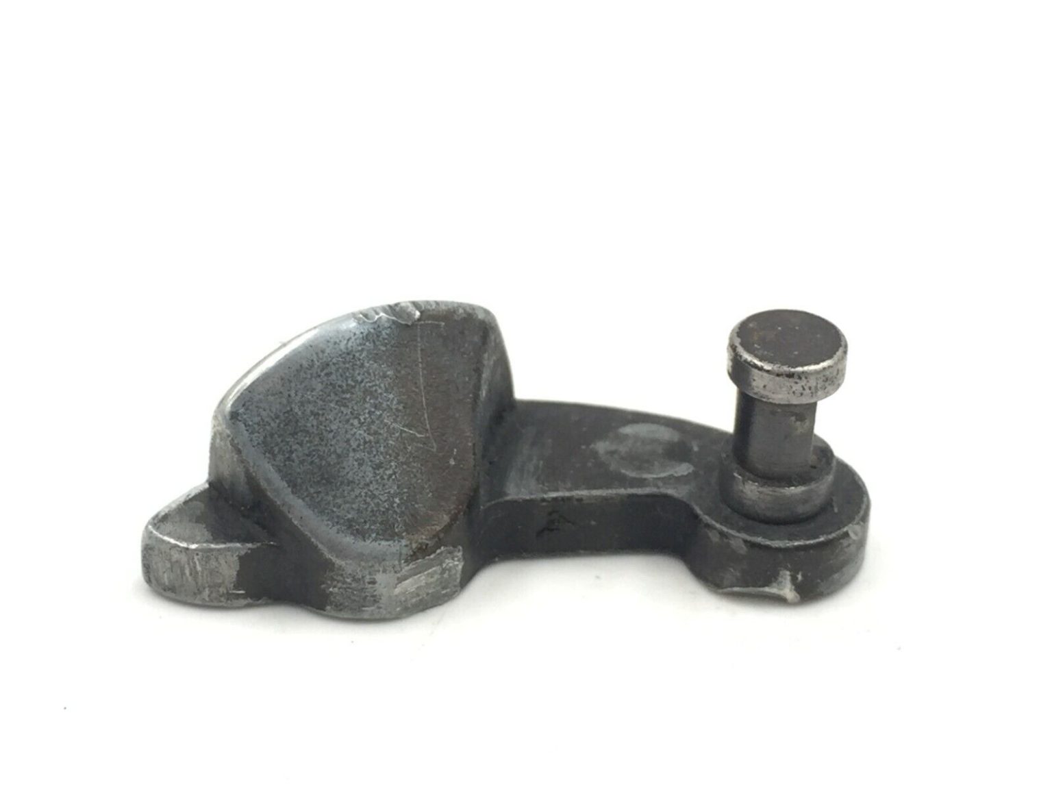 Heritage Manufacturing Rough Rider 22 Magnum Revolver Parts: Gate ...