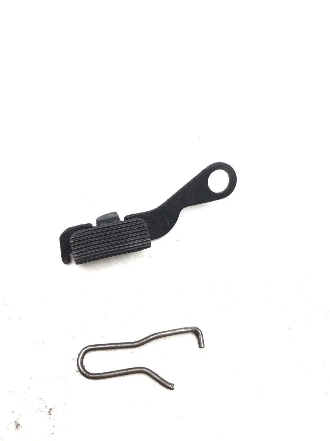 Taurus PT 24/7 Pro 9mm, Pistol Parts, Slide Catch and Spring – Postrock ...