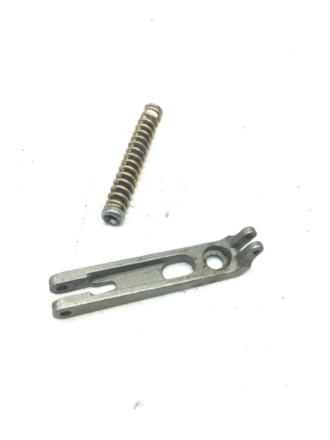 Ruger Red Hawk .44Magnum, Revolver Parts, Mainspring Lever, Strut ...