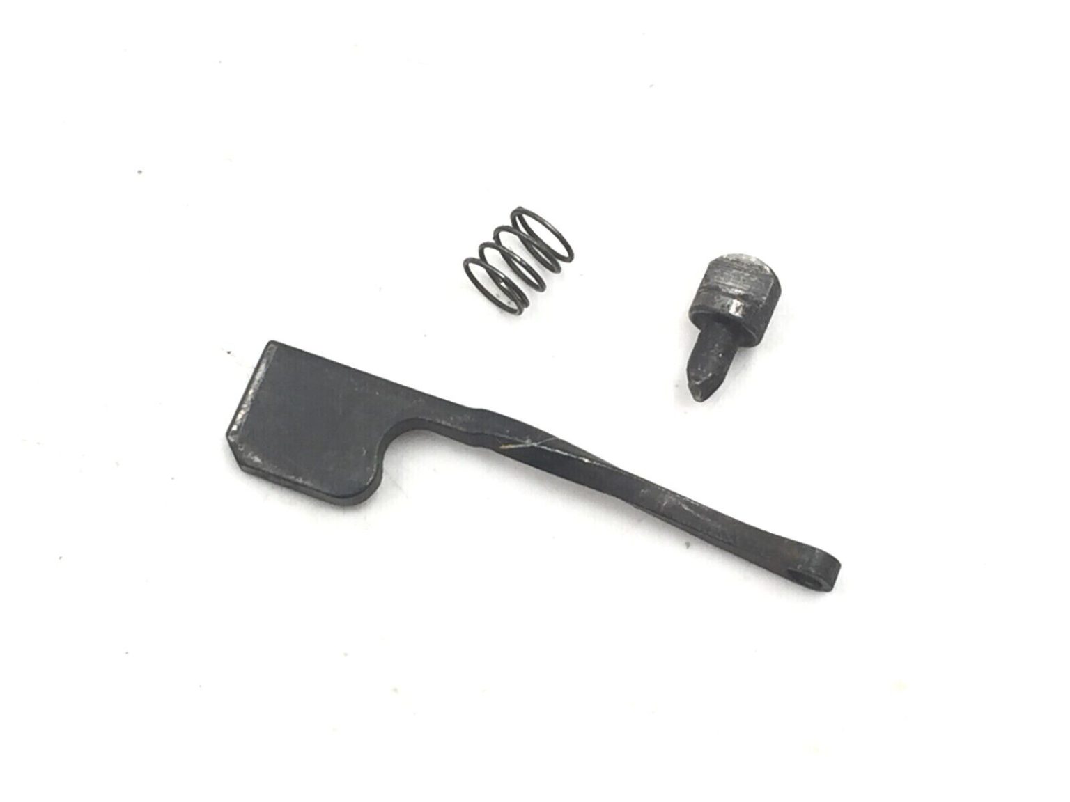Harrington & Richardson 999, 22LR Revolver Parts: Firing Pin, Striker ...