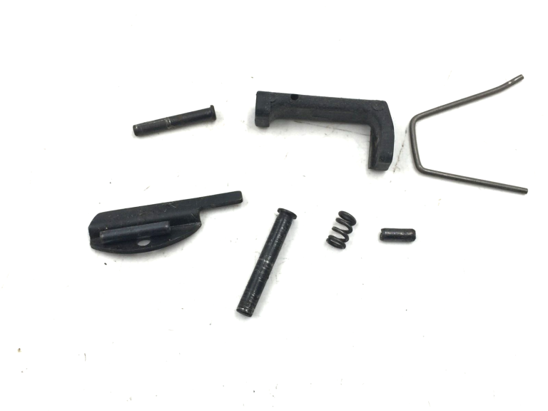 Kel-Tec P11 9mm, Pistol Parts: Ejector, Mag Catch, Pins, Springs ...