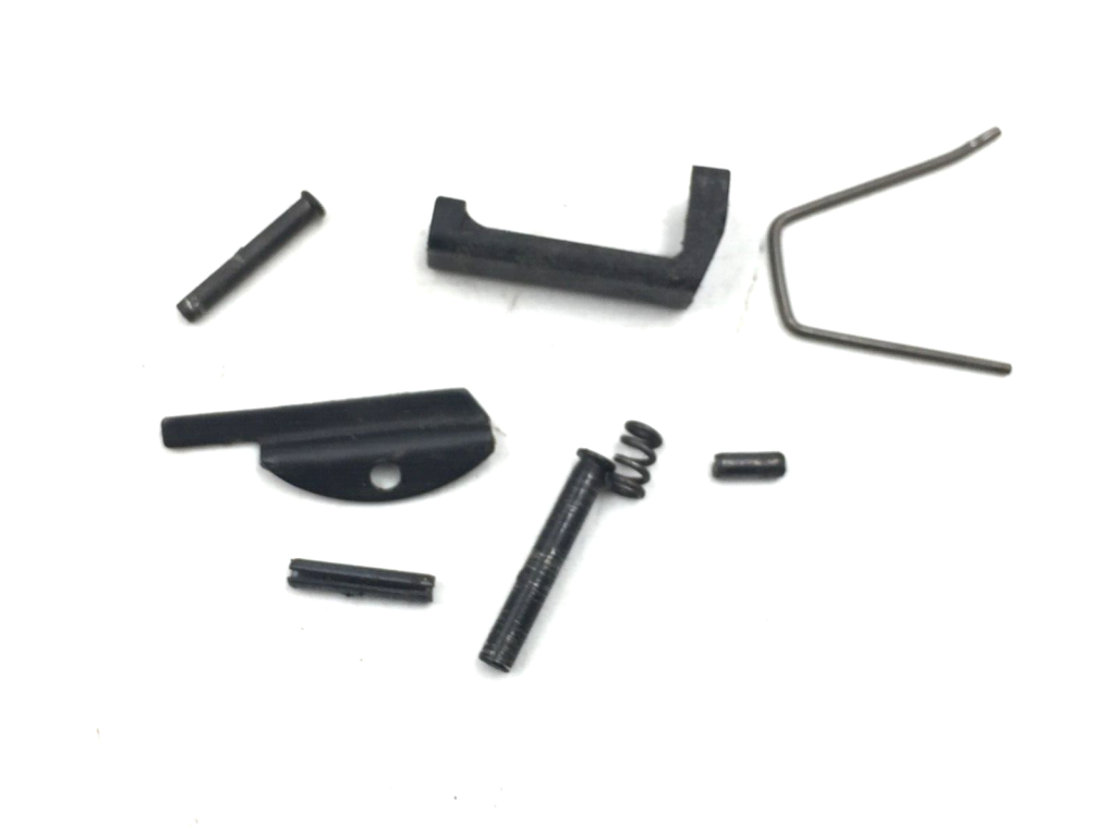 Kel-Tec P11 9mm, Pistol Parts: Ejector, Mag Catch, Pins, Springs ...