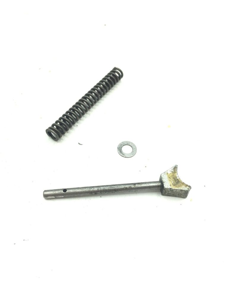 Rohm RG-14 .22LR, Revolver Parts, Mainspring, Guide – Postrock Gun Parts